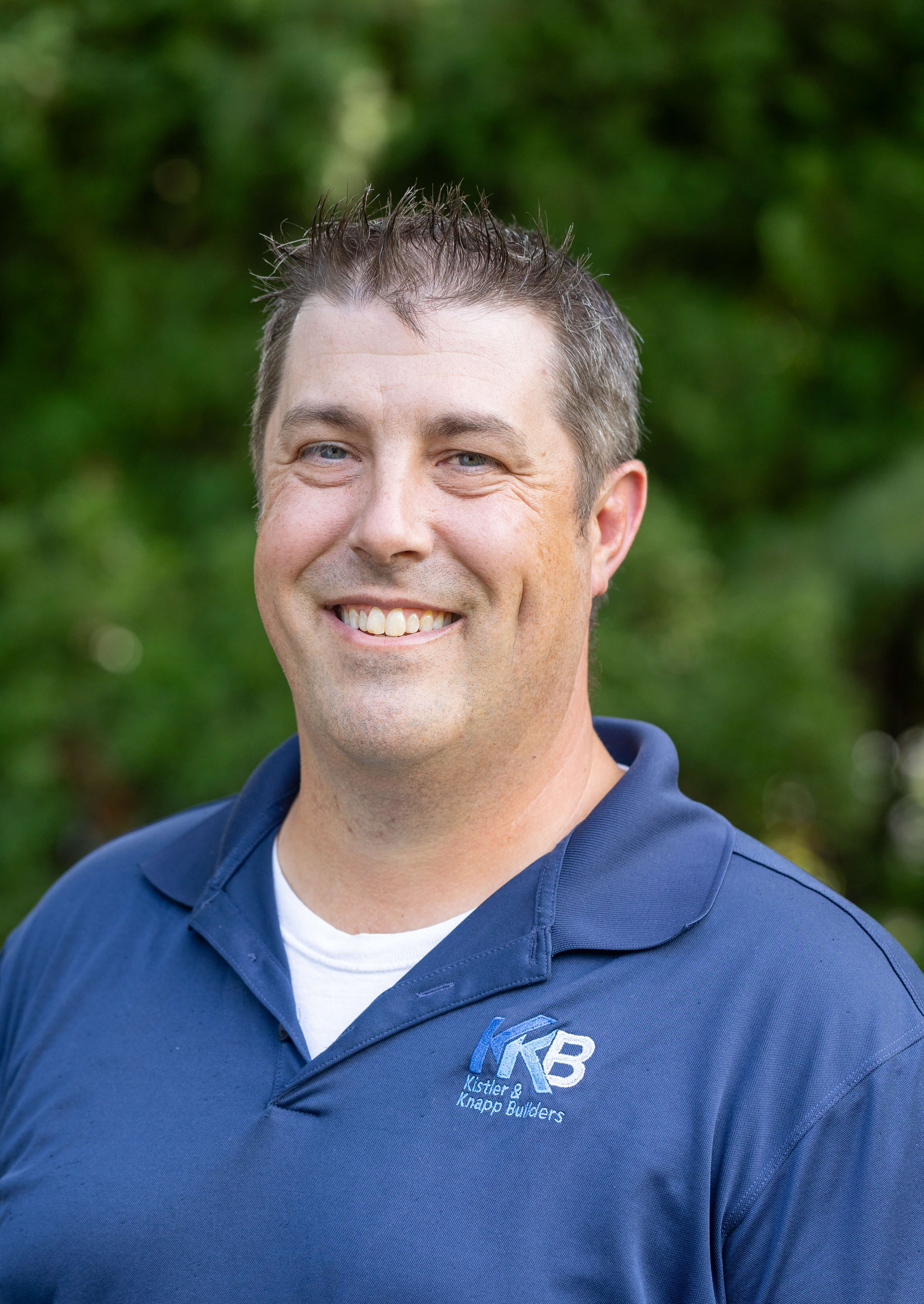 Team | Kistler and Knapp Builders