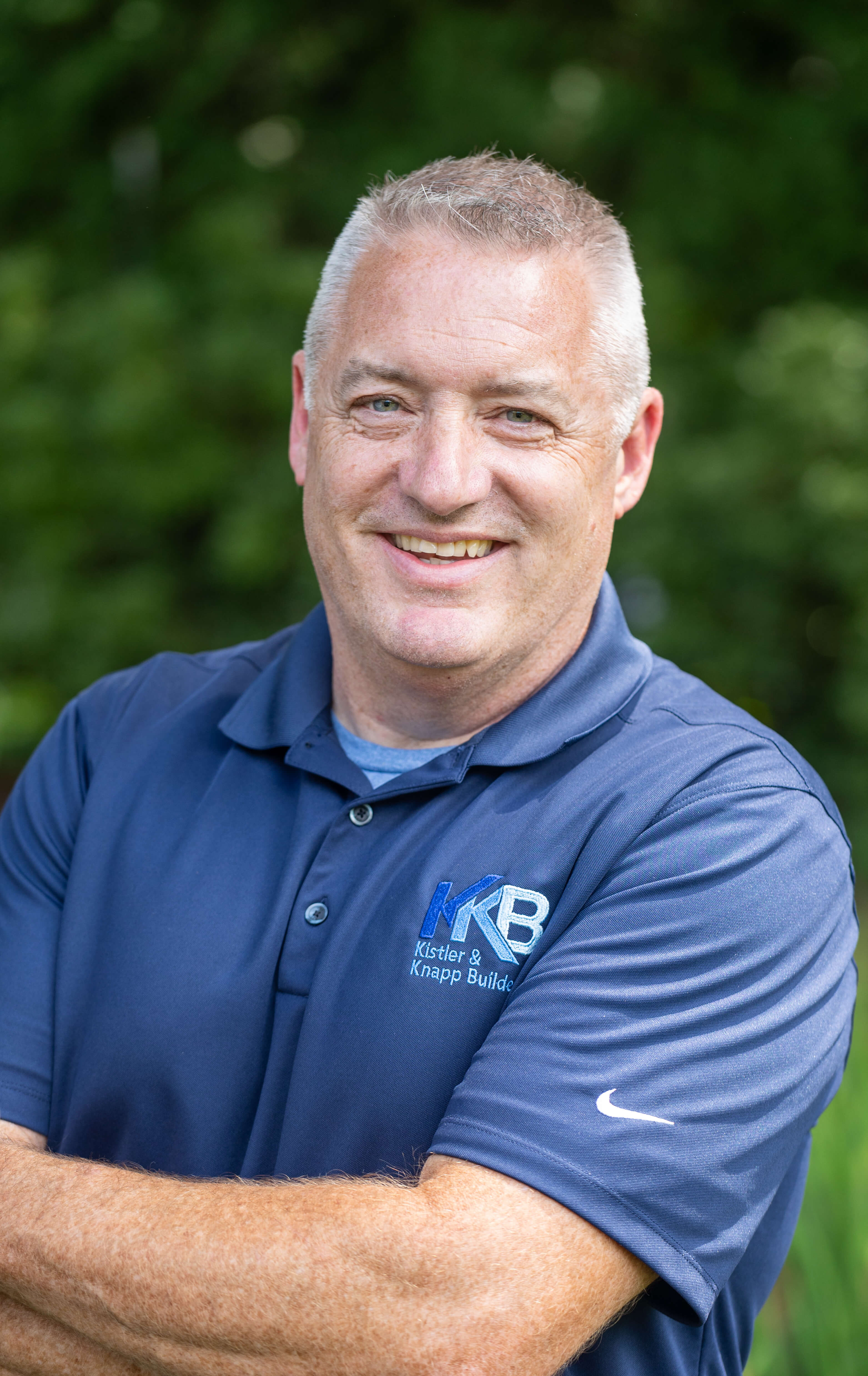 Team | Kistler and Knapp Builders