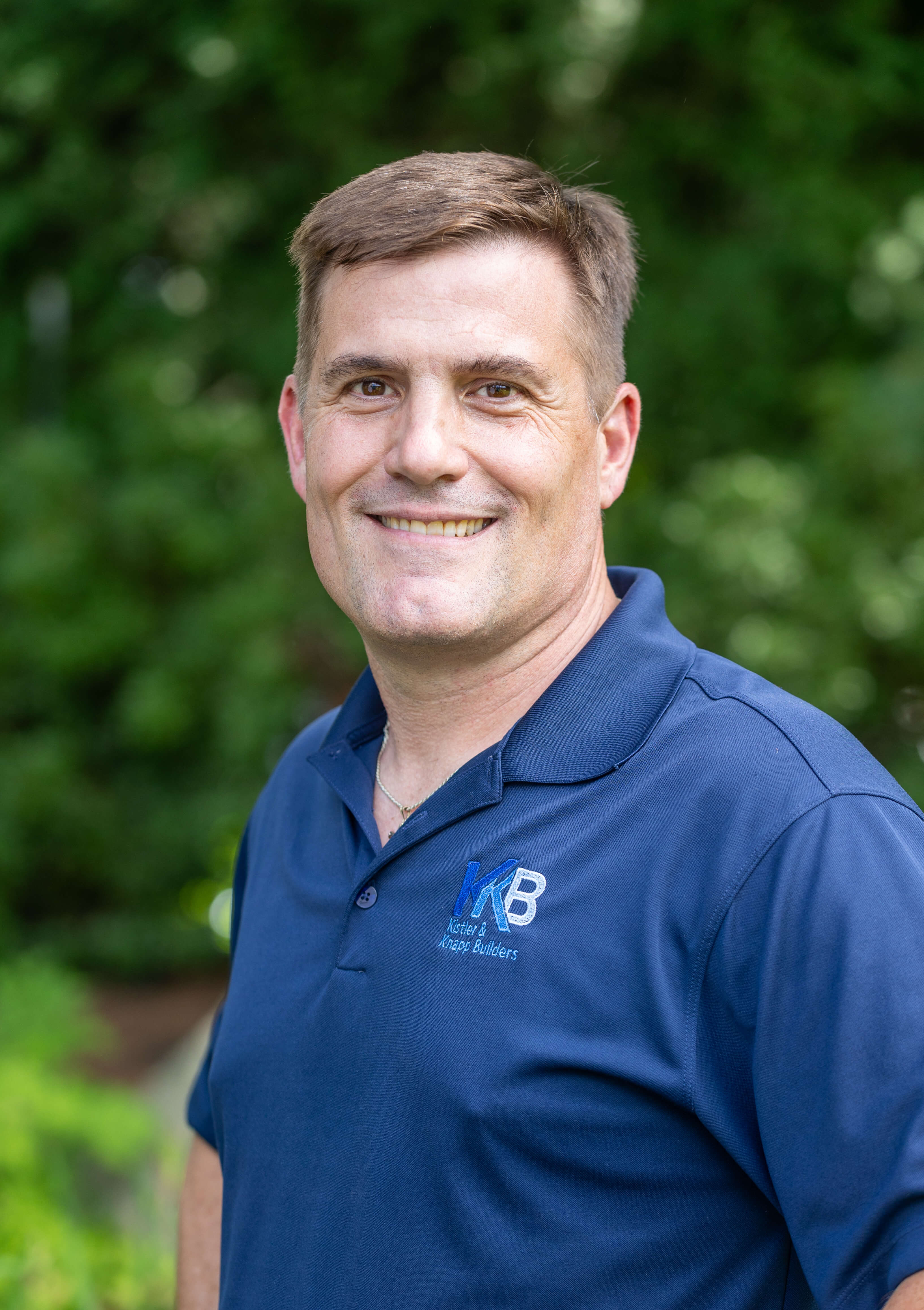 Team | Kistler and Knapp Builders
